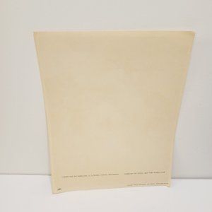 Art | Vtg Nas1939 Lithograph Farmer And The Raincloud By Russell Cowles ...